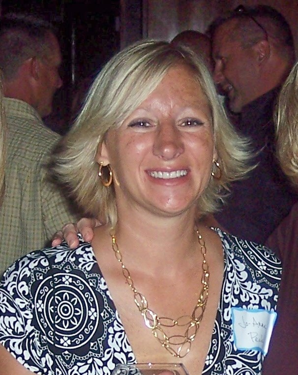 Six on Success, Jo-Anne Peck, Historic Shed and Preservation Resource